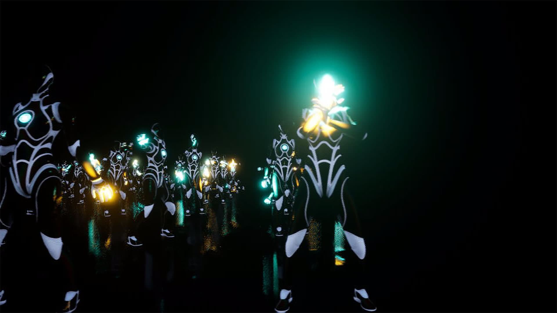 Magic attack animation set - [144 HD Mocap Animations] in Animations - UE Marketplace